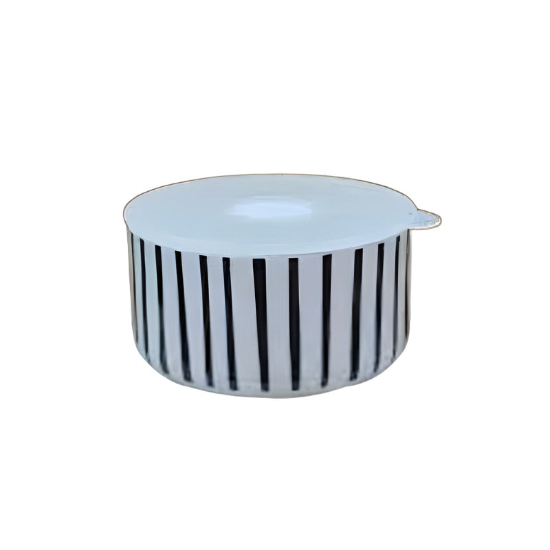 Airtight Ceramic Storage Box With Lid Large – Smart Accessories PK