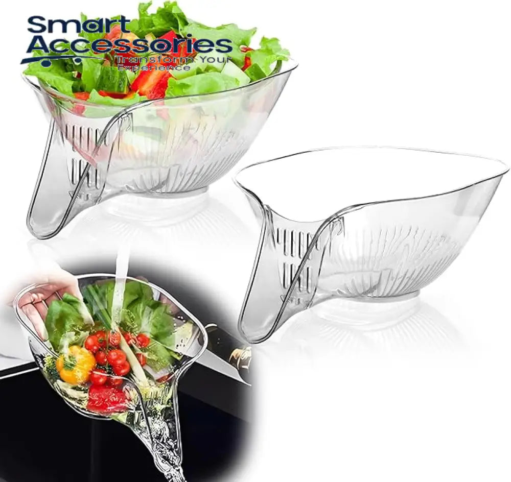 Multi Functional Drain Basket – Smart Accessories PK