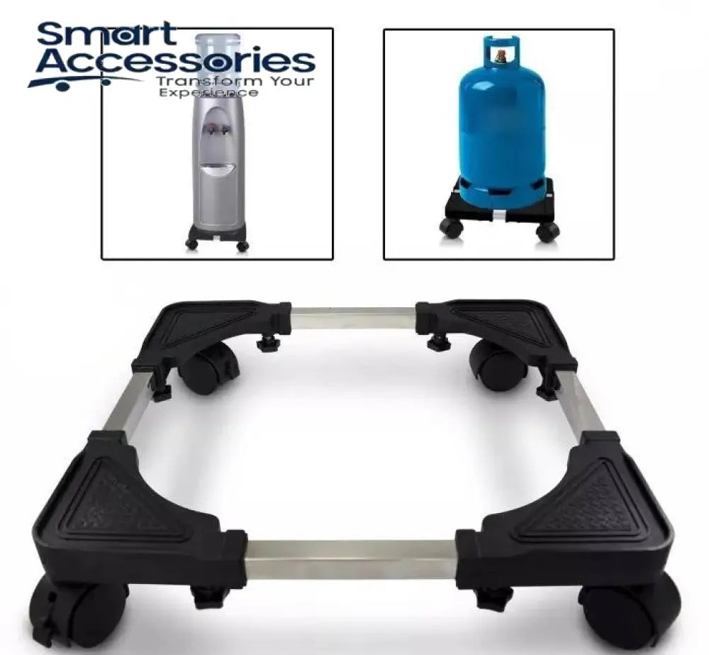 New Adjustable Base Stand For Gas Cylinders And Water Dispenser Machin ...