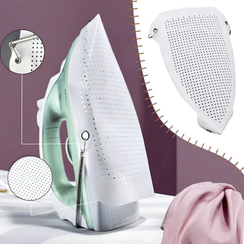 Teflon Iron Protector Cover – Smart Accessories PK